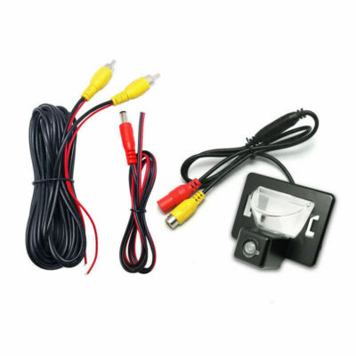 Car Reverse Camera For Mazda Premacy Ford i-MAX Mazda 5 2005-2010 ...