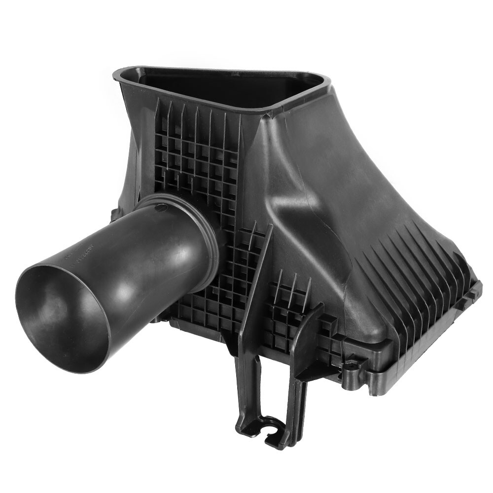 COLD AIR Box & Intake Tube For 2019- 2020 Dodge Challenger Hellcat | eBay