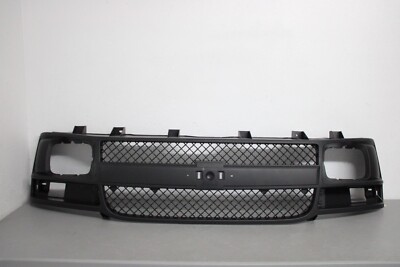 2003 2017 CHEVROLET EXPRESS VAN 1500 3500 2500 FRONT GRILLE | eBay
