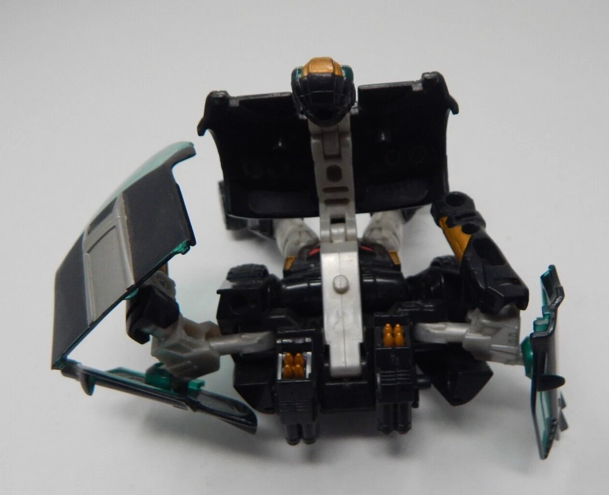 Transformers Cybertron Crosswise