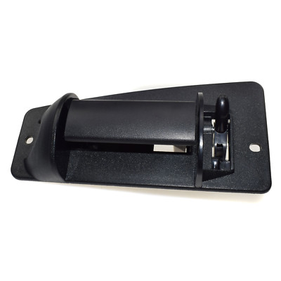 Outdoor Rear Left Door Handle For GMC Sierra Chevrolet Silverado ...