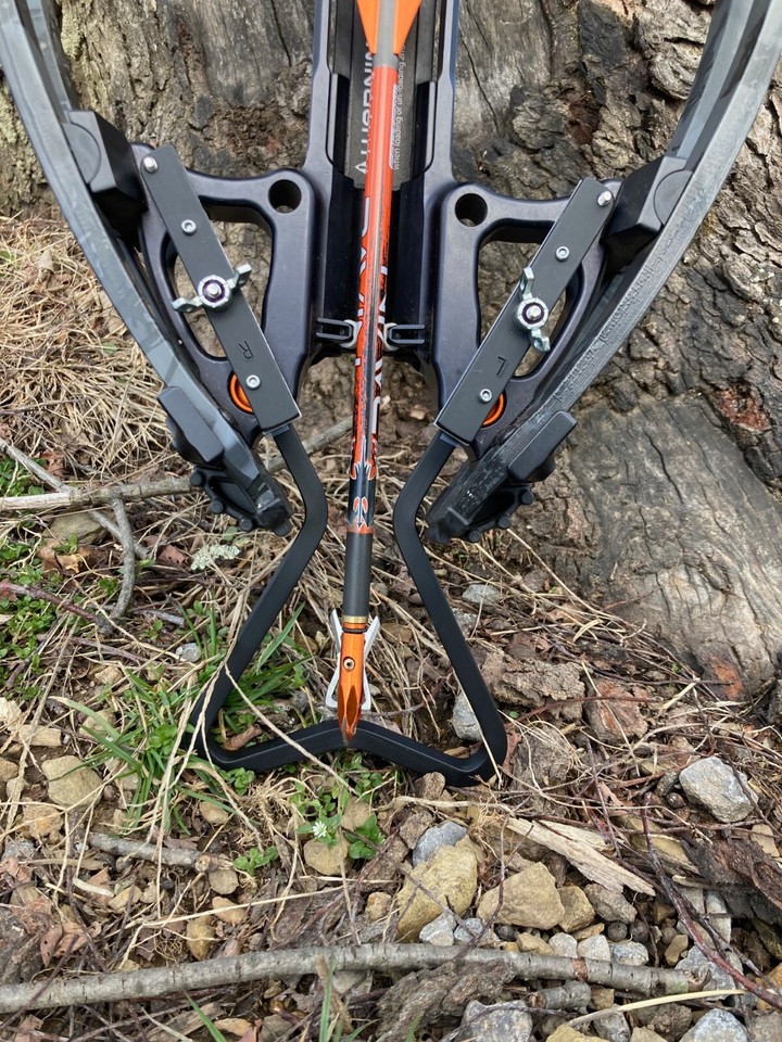 Heart Drop Quick Attach Hanger fits Ravin R5X R9 R10 R10X R15 R26 R26X ...