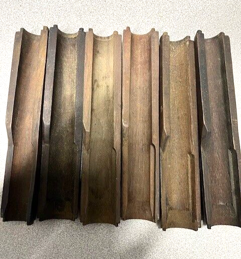 M1D M1 Garand M1D Rear Handguard | eBay