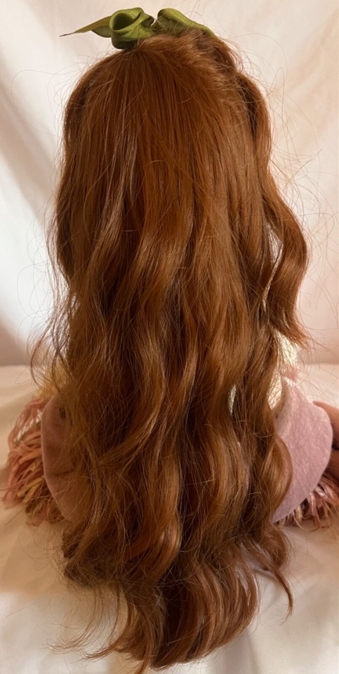 Dollstown BJD " 13 Year Amy" Face up by Dale Zentner Doll | eBay