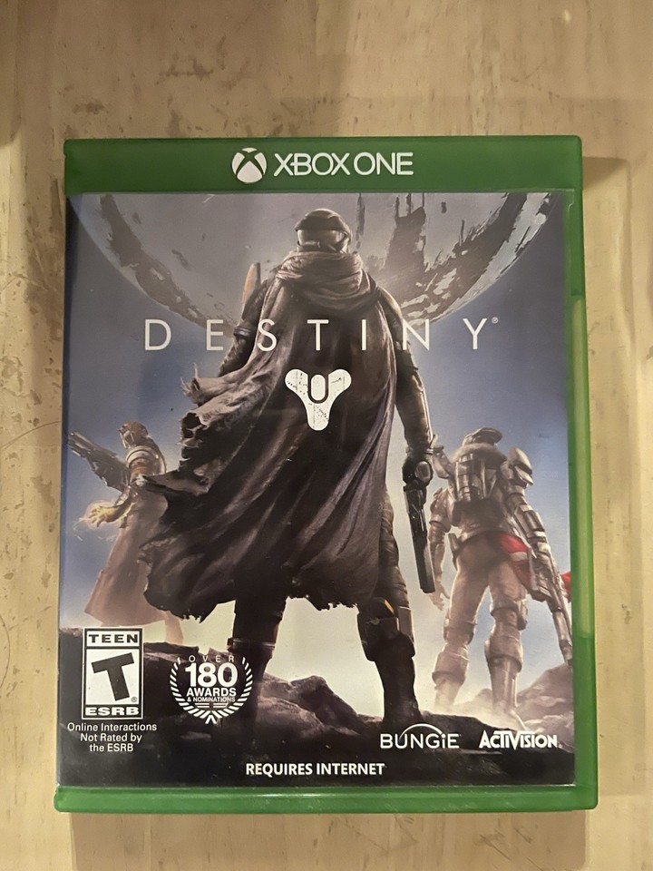 Microsoft Xbox One Game Bundle Assorted Games, 13-Pack | eBay