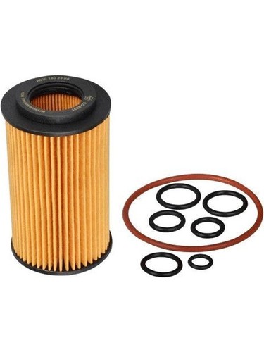 Sakura Ecological Oil Filter fits Dodge Journey 2.7 JC (EO-2631) | eBay ...
