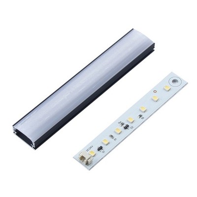 LED Light Kit for Plus LED Light Bar Replacement 3D Printer Accessories ...