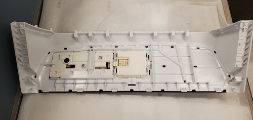 DC92-02401A /DC90-27479F OEM Samsung Dryer Control Panel Assy ...