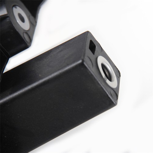 Front L&R Headlight Mounting Bracket Kit Fit For AUDI Q3 8U0805607A ...