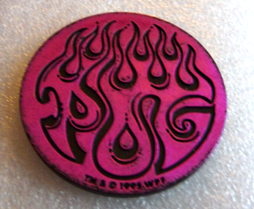 POGS KINI SLAMMER 19 PINK | eBay
