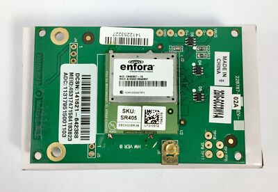 2GIG Linear Antenna In Attic Gsm 2GIG-ANT2X & External 2GIG-ANT3X | eBay