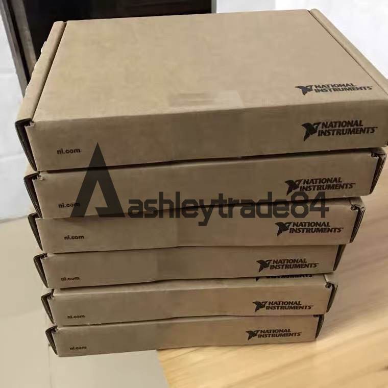 1PC NEW National Instruments NI PCI-6031E acquisition card | eBay