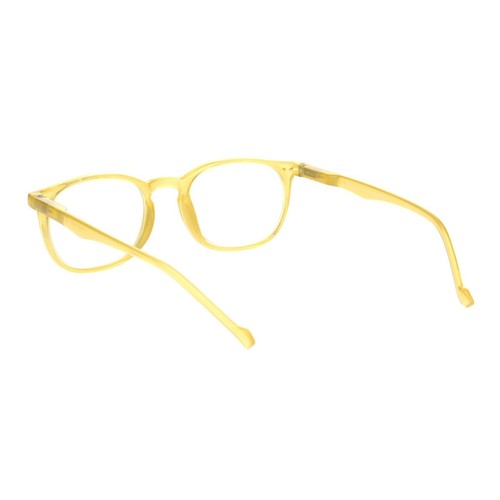 Womens Reading Glasses Colorful Keyhole Frame Magnified Clear Lens | eBay