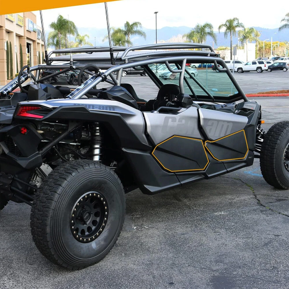 Custom Car Door Panel Kits