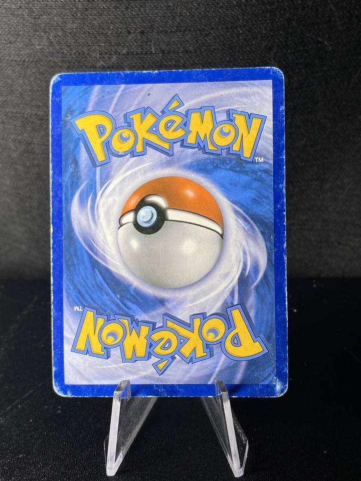 Professor Elm's Training Method - 82/95 - Reverse - HGSS Call of ...