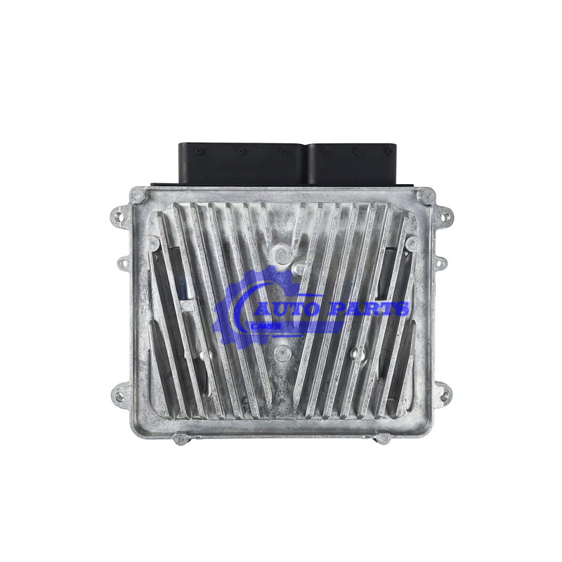 ECM ECU Engine Computer Control Unit For Mercedes W211 E350 CLK350 C350 ...