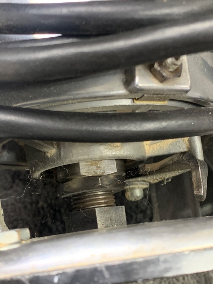 Vintage SEARS CRAFTSMAN Router Model 315.17360 Double Insulated *Works ...