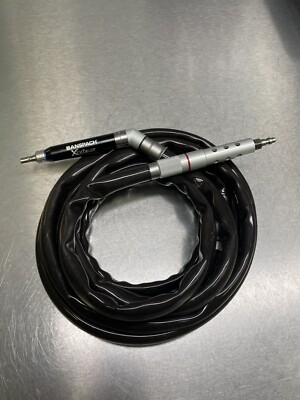 ANSPACH XMAX DRILL HIGH SPEED PNEUMATIC SYSTEM | eBay