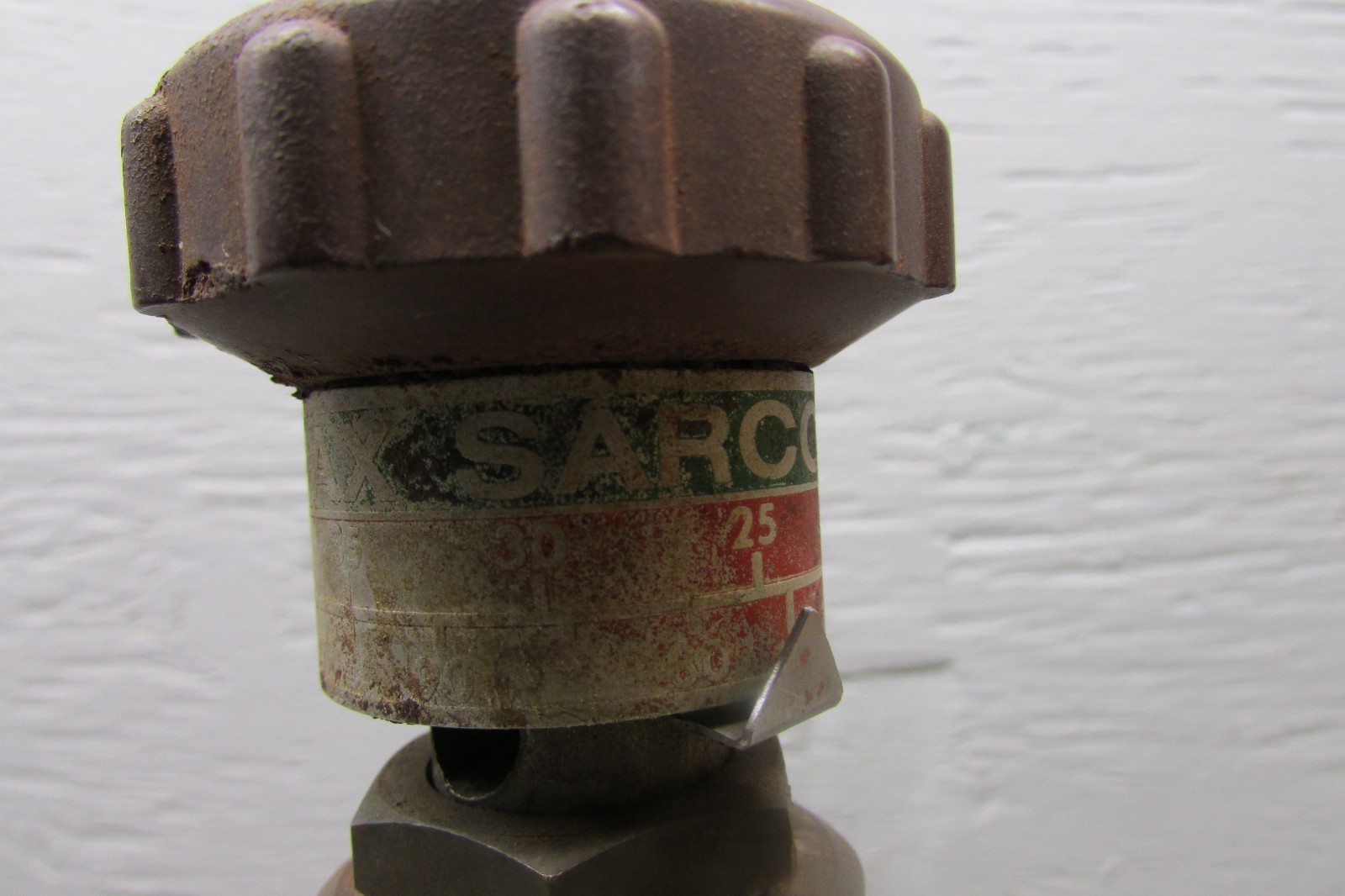 Spirax Sarco 55222 Pressure Reducing Valve 1/2" | eBay