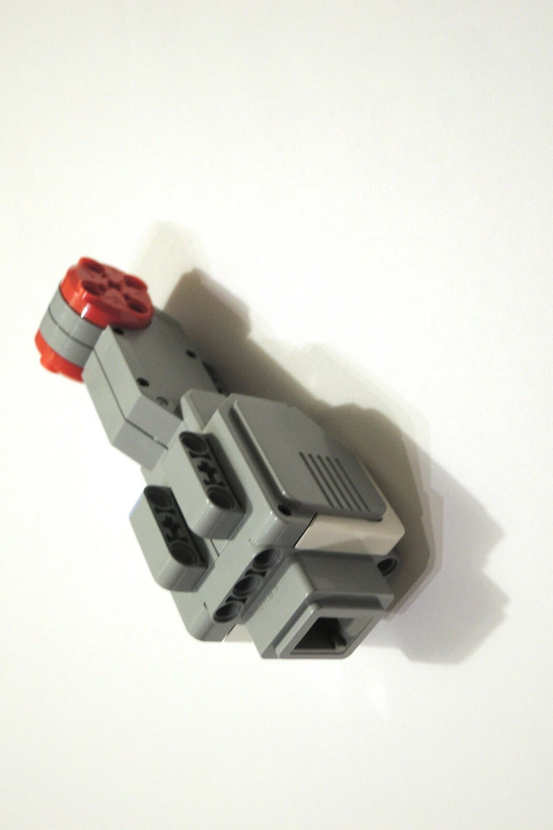 EV3 Large And NXT Motors The Differences Explained, 46% OFF