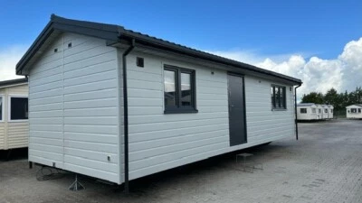 Chalet Mobilheim in Wohnimmobilien online kaufen | eBay.de