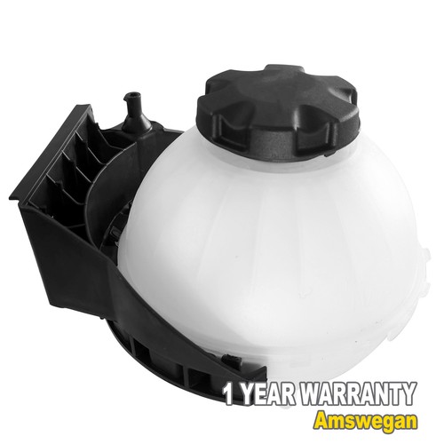 Coolant Reservoir Expansion Tank Fit BMW F20 F30 320i 328i 116i 118i ...