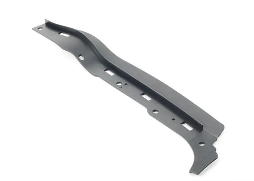 MINI CLUBMAN R55 Front Right Deflector Lip 7283340 51117283340 NEW ...