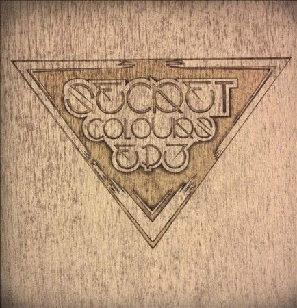 EP3 [EP] [Slipcase] * by Secret Colours (CD, Jan-2012, Secret Colours ...