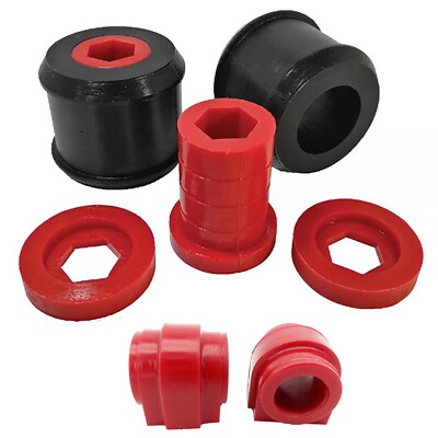 Front suspension bush replacement | MINI Cooper Forum