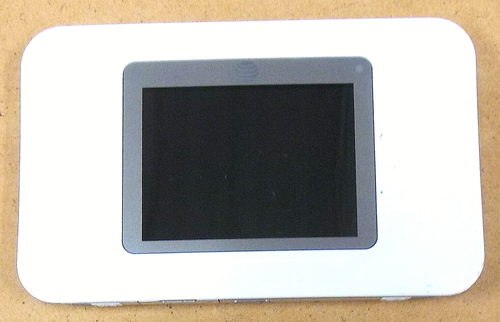 Netgear Unite Aircard 770S / AC770S - 4G LTE Mobile Hotspot / Modem ...