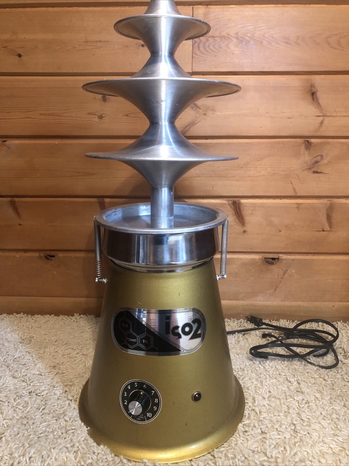 Thai Power Isomerize ISO 2 Machine 420 Chronic | eBay