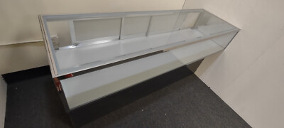 Display Cases - 6 Ft