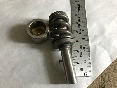 STRIPPIT OBROUND PUNCH & DIE WT 156X250,156X250,EO | eBay