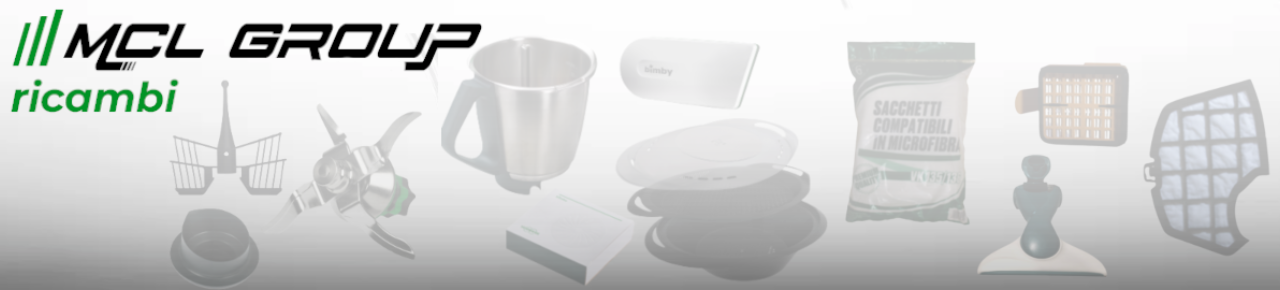 MCL GROUP ricambi | eBay Stores