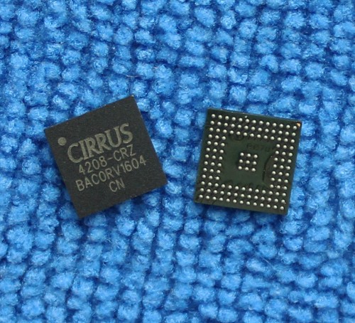 1pcs CS4208-CRZ CS4208-CRZR 4208-CRZ IC Chip | eBay