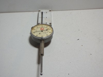 Indicators - Ames Dial Indicator