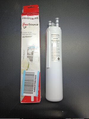 Frigidaire ULTRAWF PureSource Ultra Water and Ice Refrigerator Filter ...