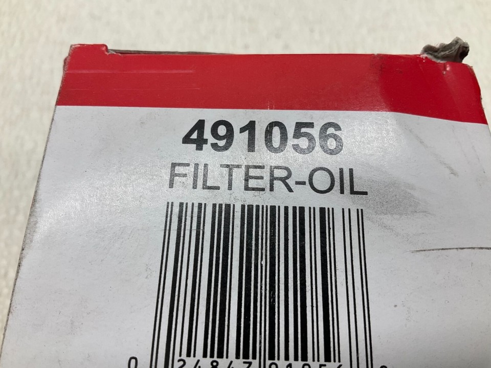 Briggs and Stratton 491056 Oil Filter New (TSC) | eBay