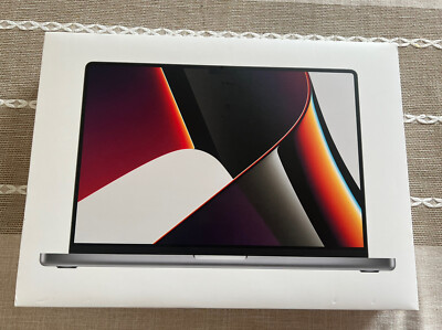 macbook pro 16 inch - BOX ONLY | eBay