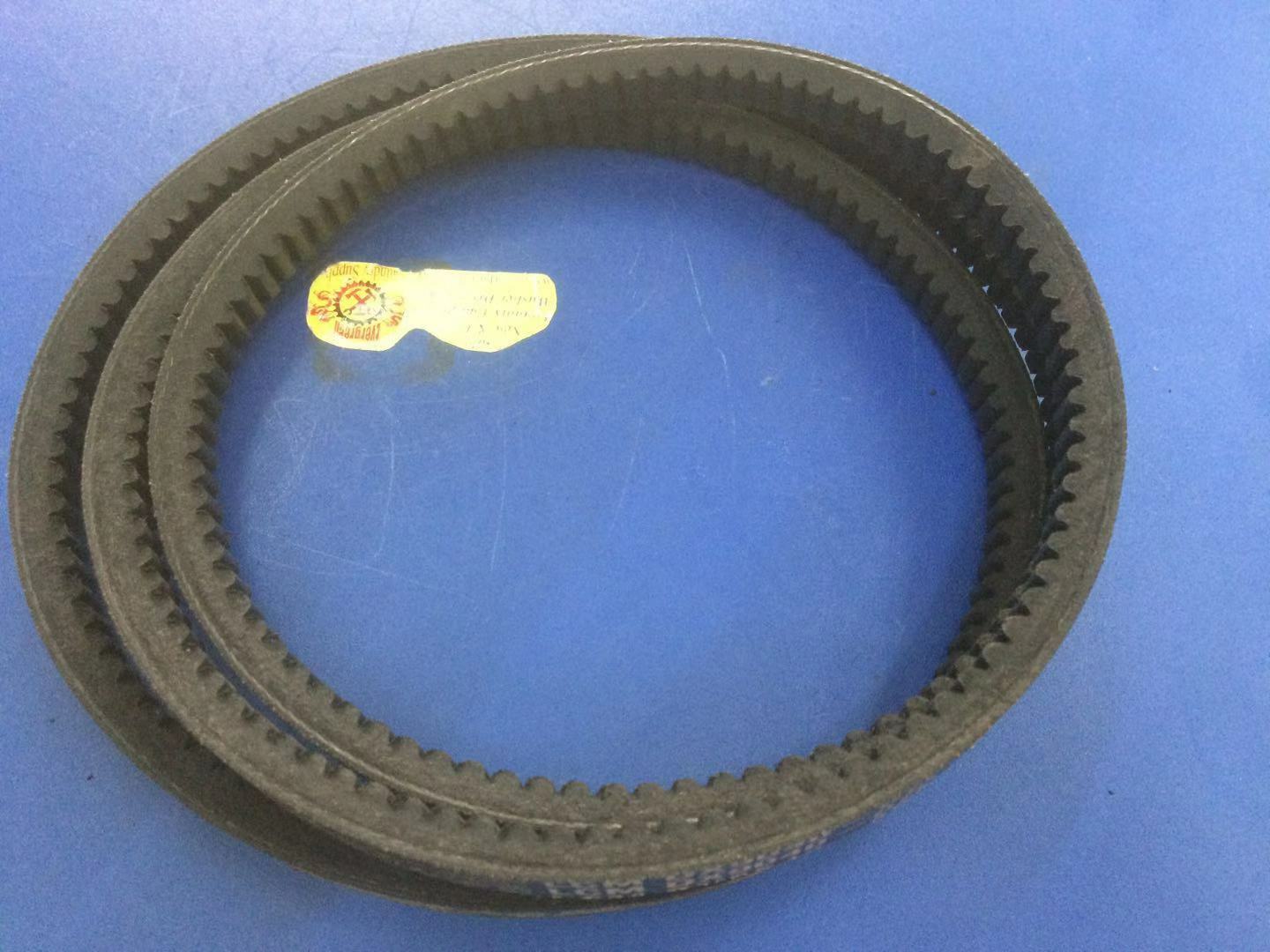 9040-079-002 Double Wide Dexter T-900 Washer Belt | eBay