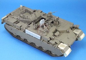 legend 1/35 israeli idf puma cev/apc late update set (hobby boss 83868 ...