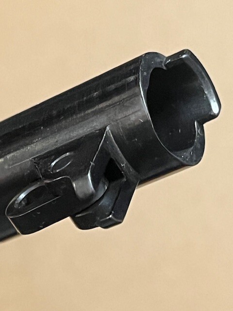 Colt 1911 Slide Assembly - WW1 Reproduction 1911-2011 w/ Novak Sights ...