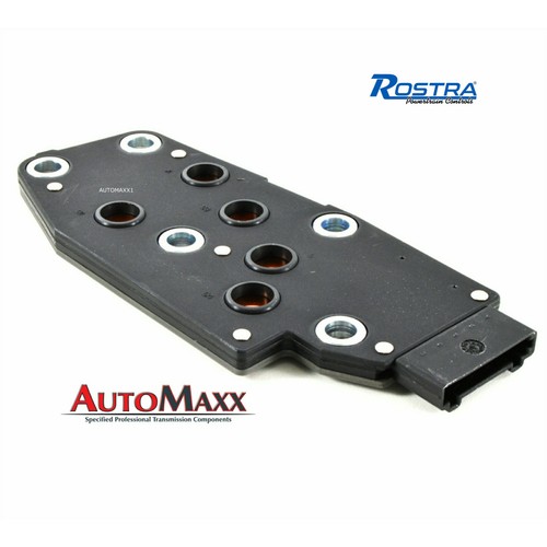 1993-on 4L60E 4L65E 4L70 Transmission Pressure Switch Manifold Latest ...