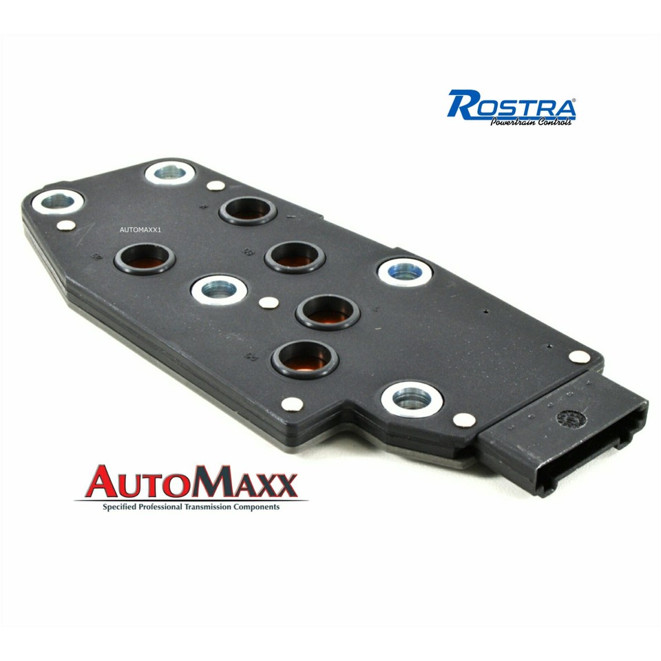 1993-on 4L60E 4L65E 4L70 Transmission Pressure Switch Manifold Latest ...