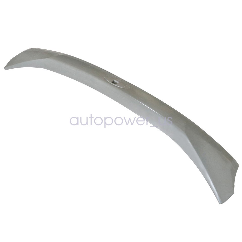 For Subaru Forester 2014-2018 91111SG000 Rear Tail Gate Finish Panel ...