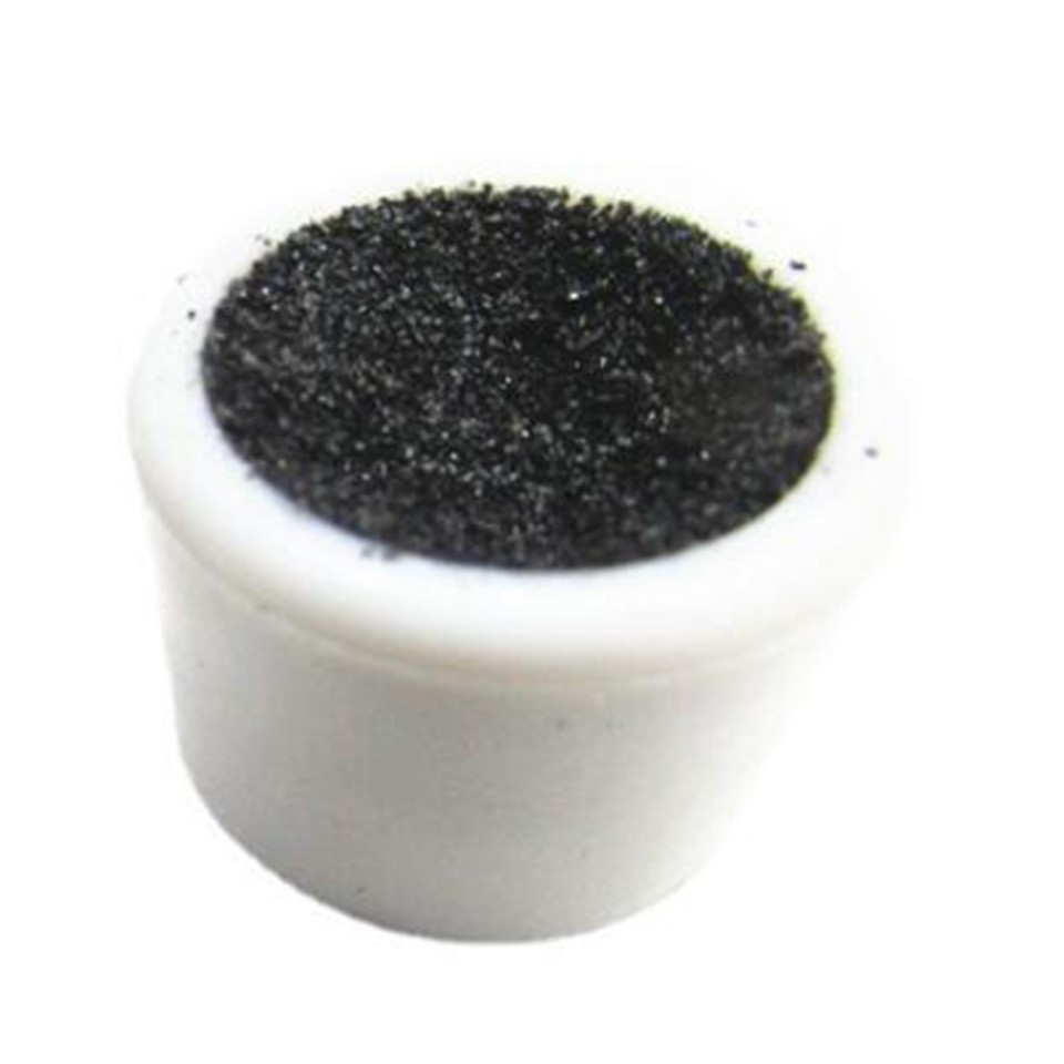 High Quality Cue Tip Shaper & Scuffer | Dual Sided | Red/White ...