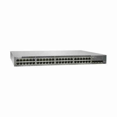 Juniper Networks EX3400-48P 48-Port Ethernet Switch - OPEN BOX | eBay