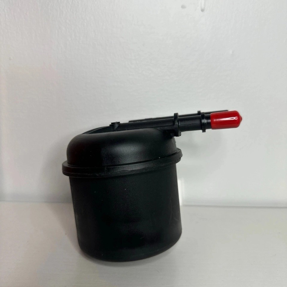 1X Genuine Motorcraft FD4615 Diesel Fuel Filter for Ford F-250 Super F ...