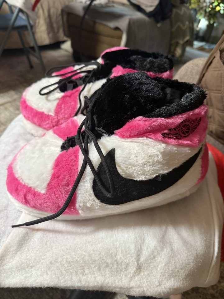 Nike Air Jordan Slippers | eBay