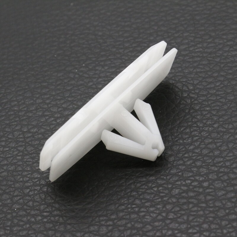 20Pcs Wheel Opening Fender Flare Clip 68526185AA For Jeep Wrangler ...